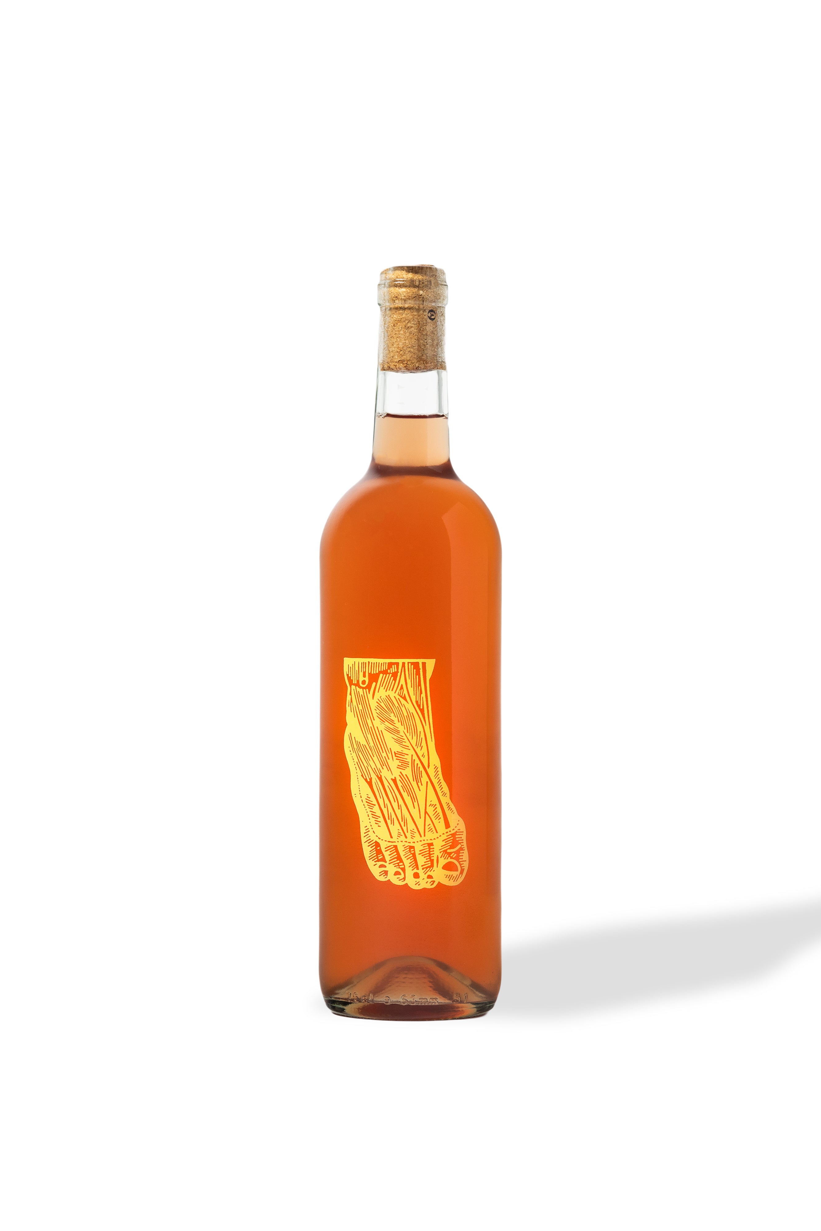 Speedo Gris – Fin Wines